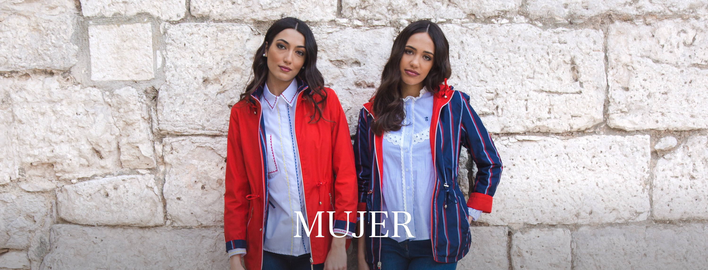 Solera Oficial | Moda | Colección Hombre y Mujer – Solera Moda